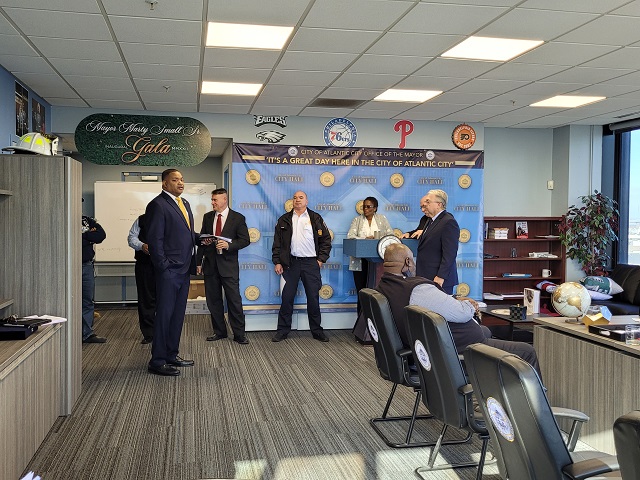 The Official Website of City of Atlantic City, NJ - News