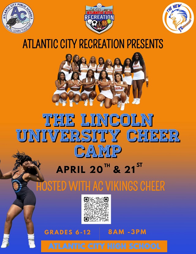 The Official Website of City of Atlantic City, NJ - News